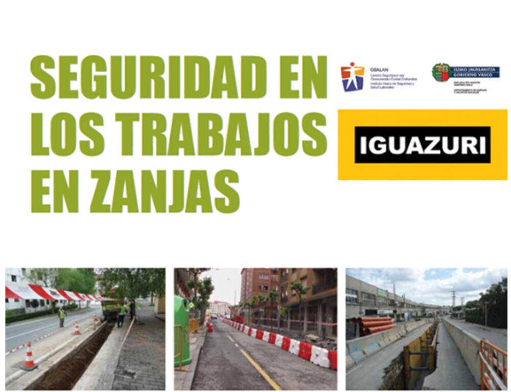 ¿Cómo se realiza un sistema de entibación de zanjas por descenso ...